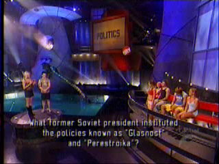 Dog Eat Dog (2003, US, NBC) – Bother's Bar